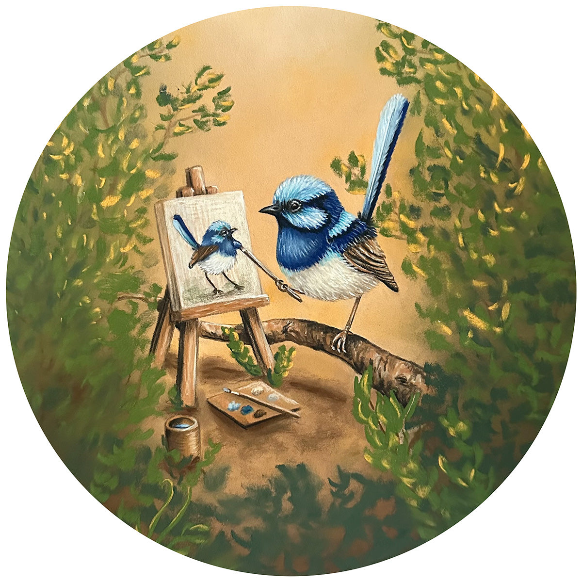 New Contributor - Amy Curran – Jigsaw Gallery