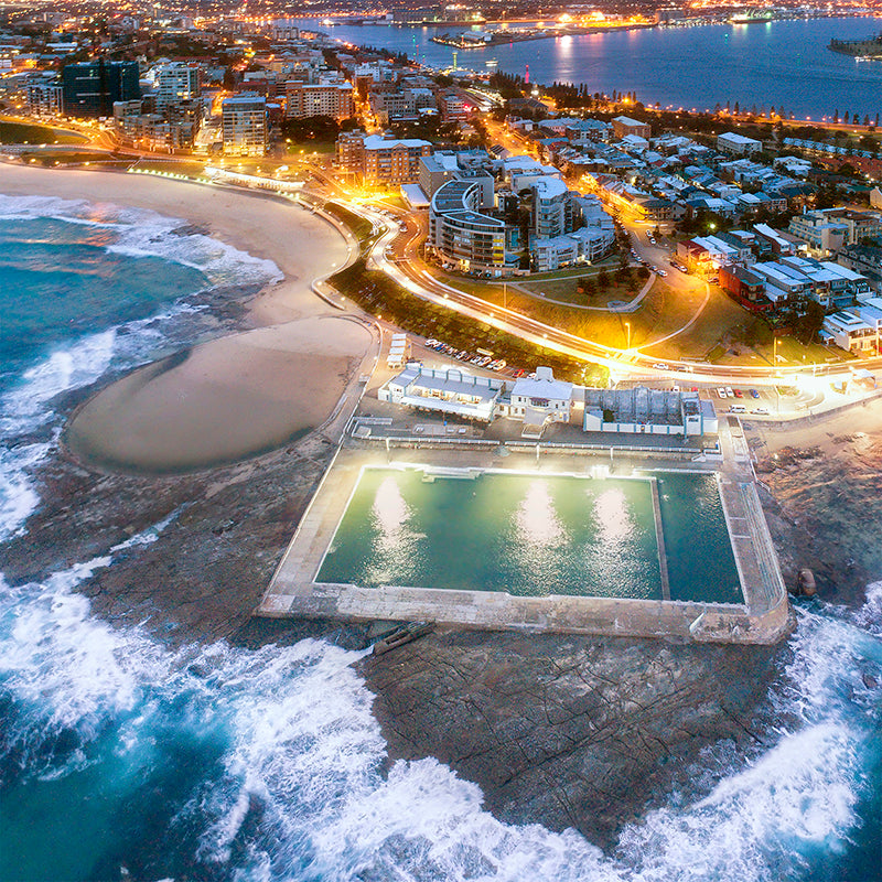 Darren Kidd – Jigsaw Gallery