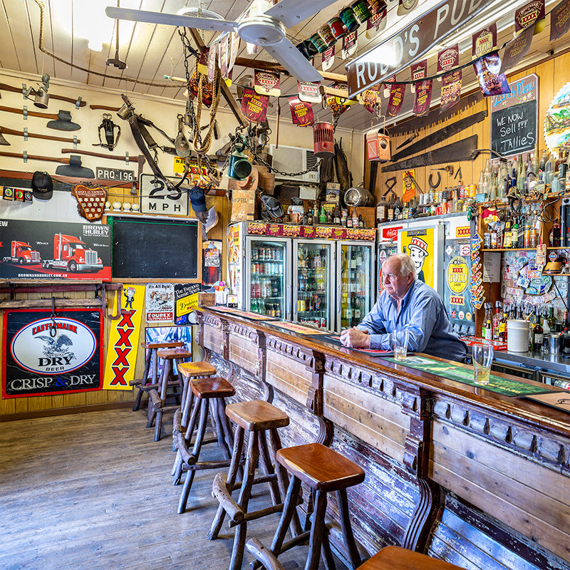 Aussie Pubs – Jigsaw Gallery