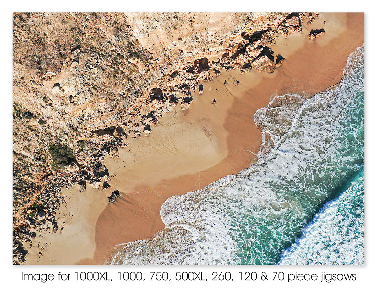 Berry Bay Sunshine – Jigsaw Gallery