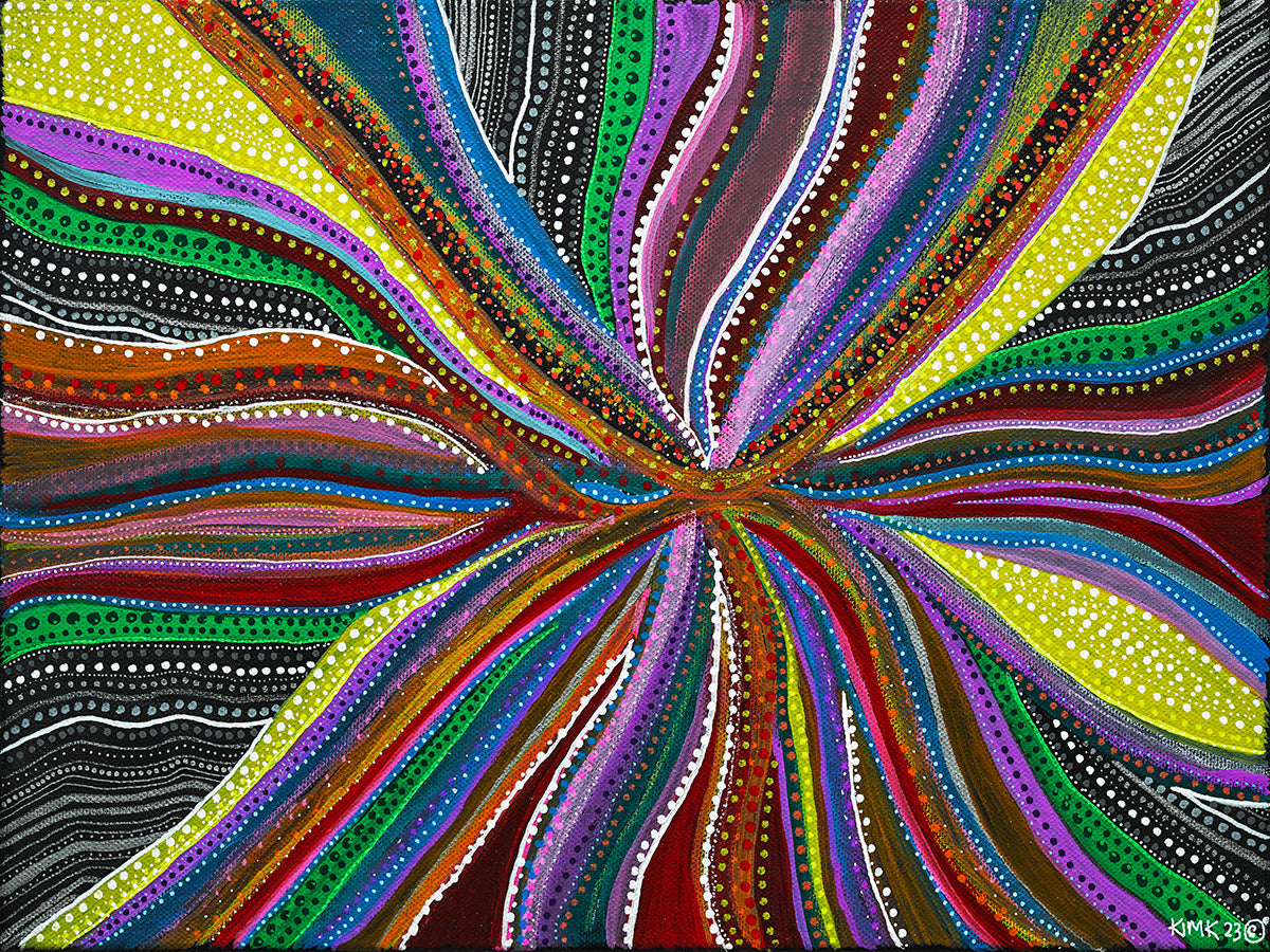 Connection to Country – Jigsaw Gallery