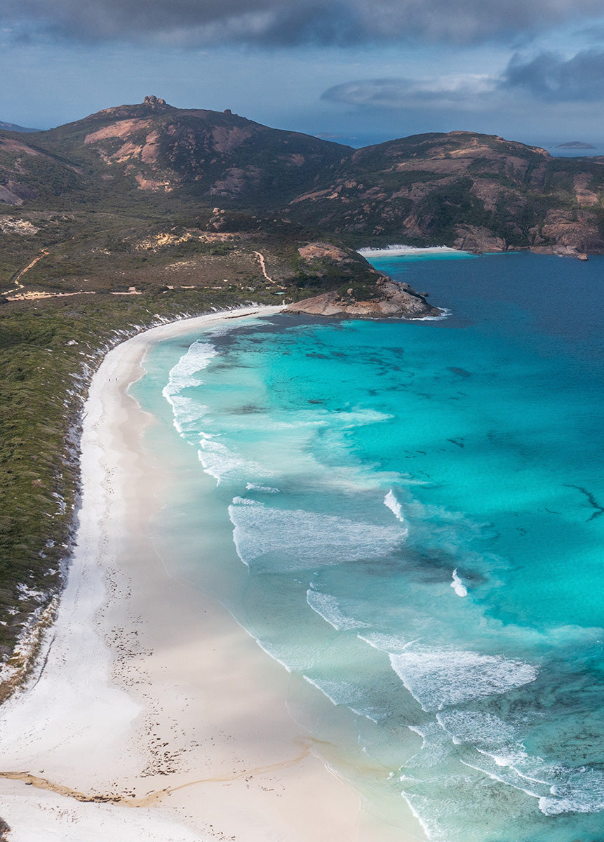 Hellfire Bay, WA – Jigsaw Gallery