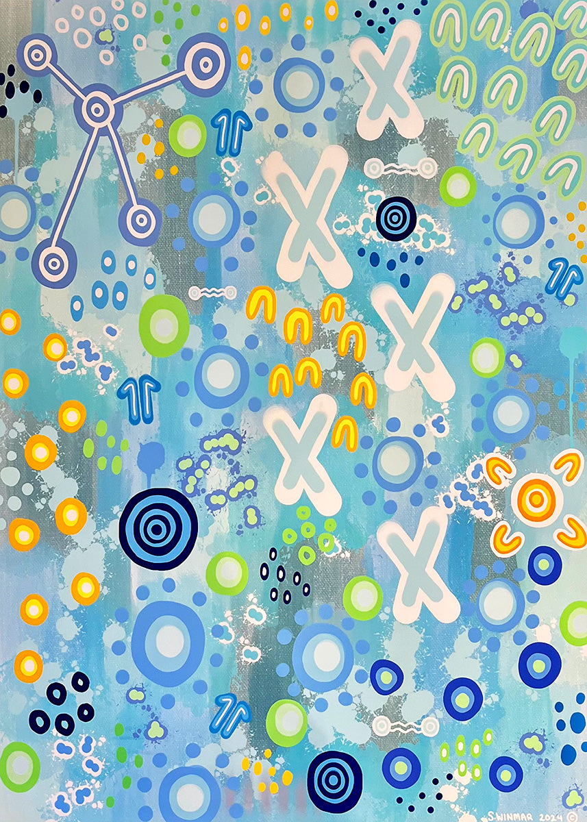 River – Jigsaw Gallery