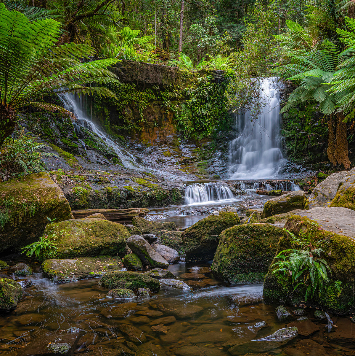 Horseshoe Falls – Jigsaw Gallery