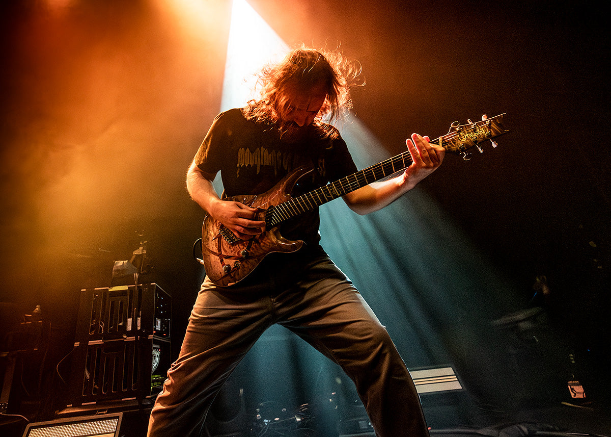 Psycroptic - Joe 01 – Jigsaw Gallery