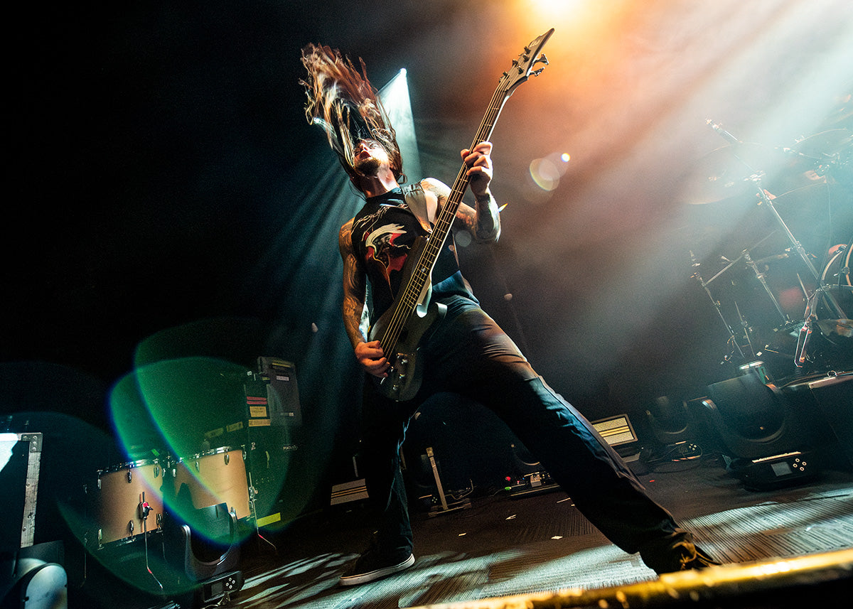 Psycroptic - Todd 01 – Jigsaw Gallery