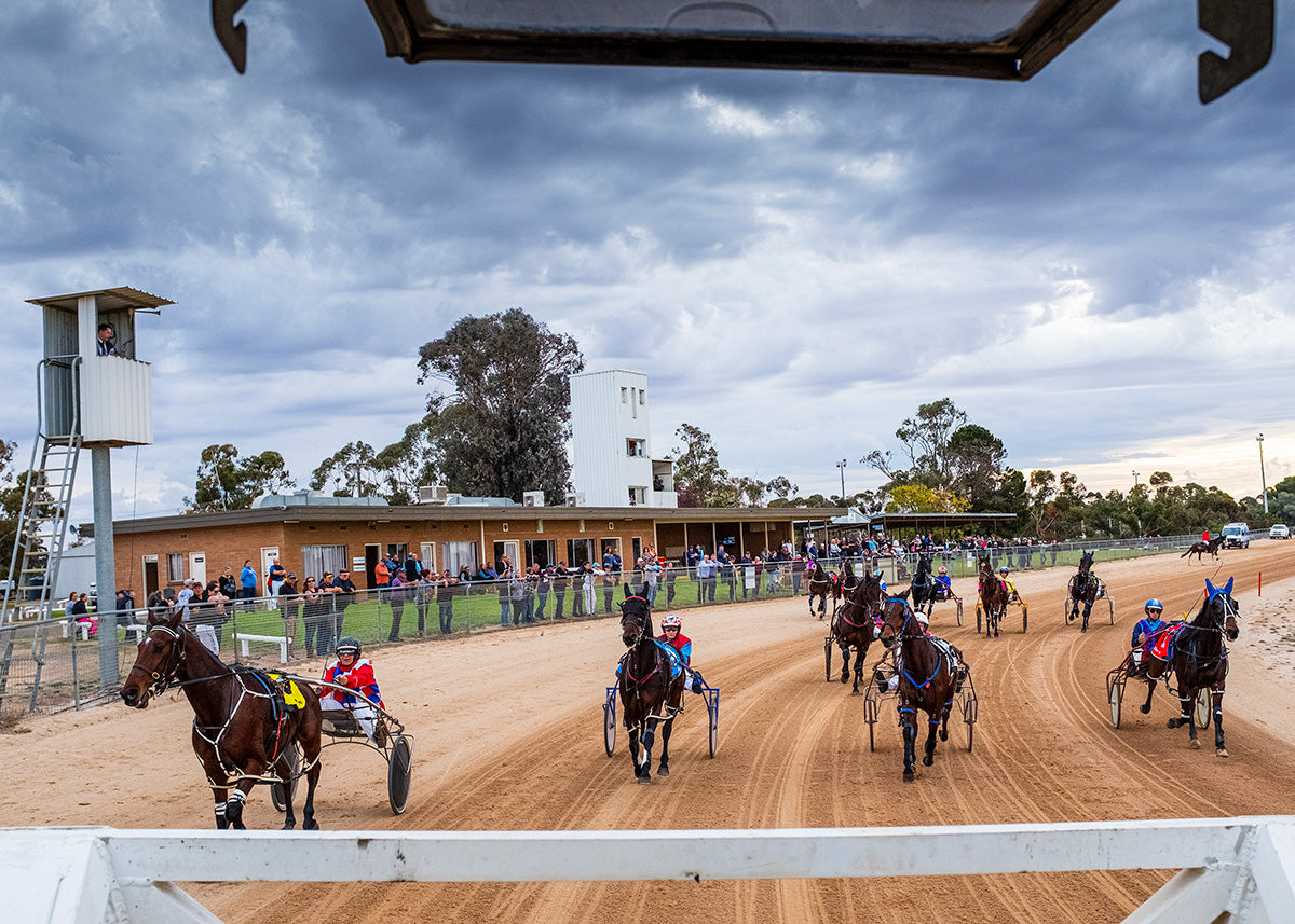 Ouyen Trots – Jigsaw Gallery