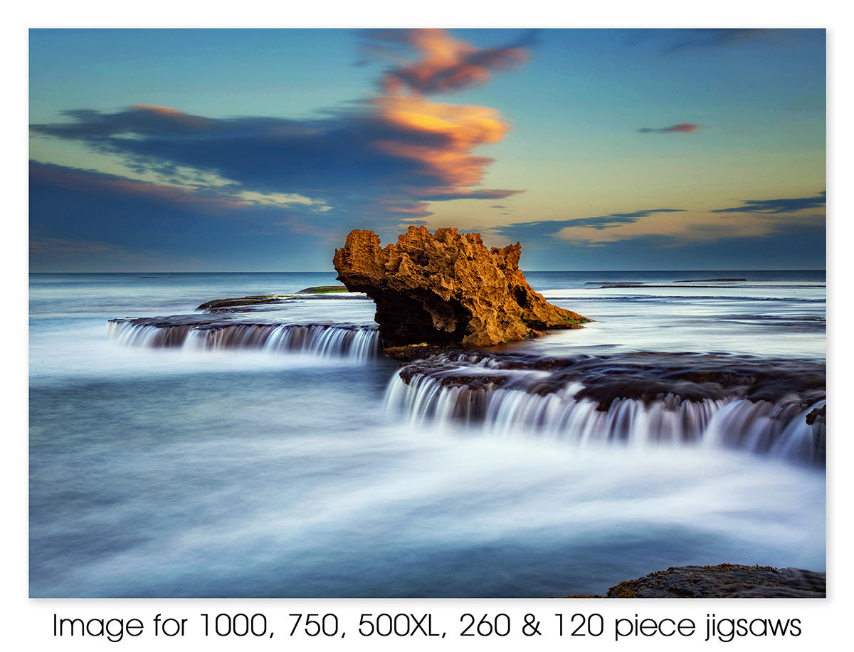 Dragons Head, Rye VIC – Jigsaw Gallery