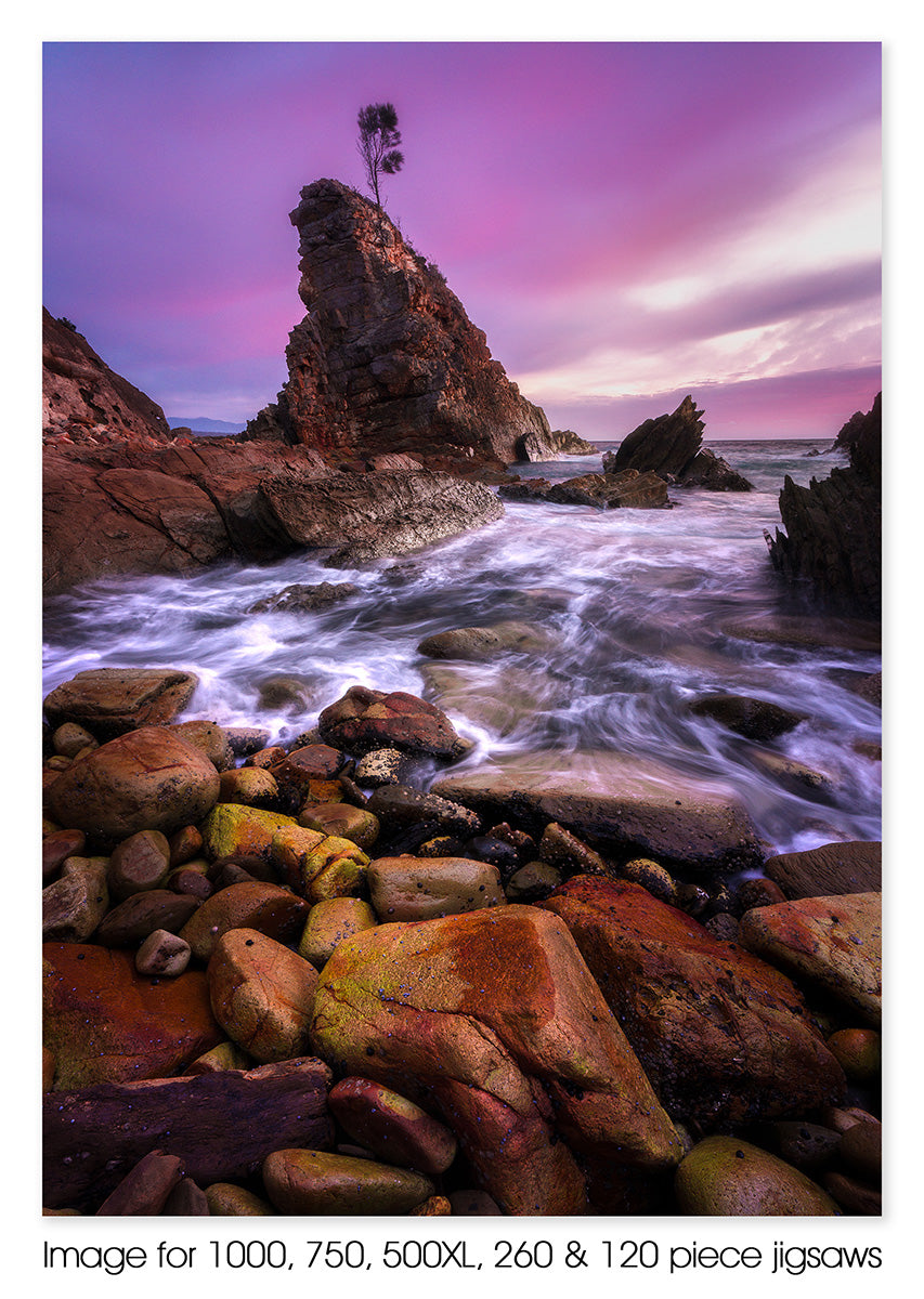 One Tree, NSW – Jigsaw Gallery