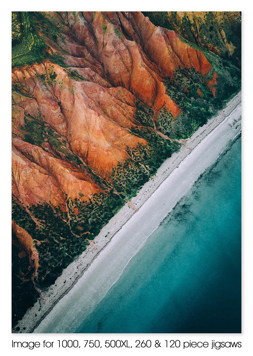 Sellicks Beach, SA – Jigsaw Gallery