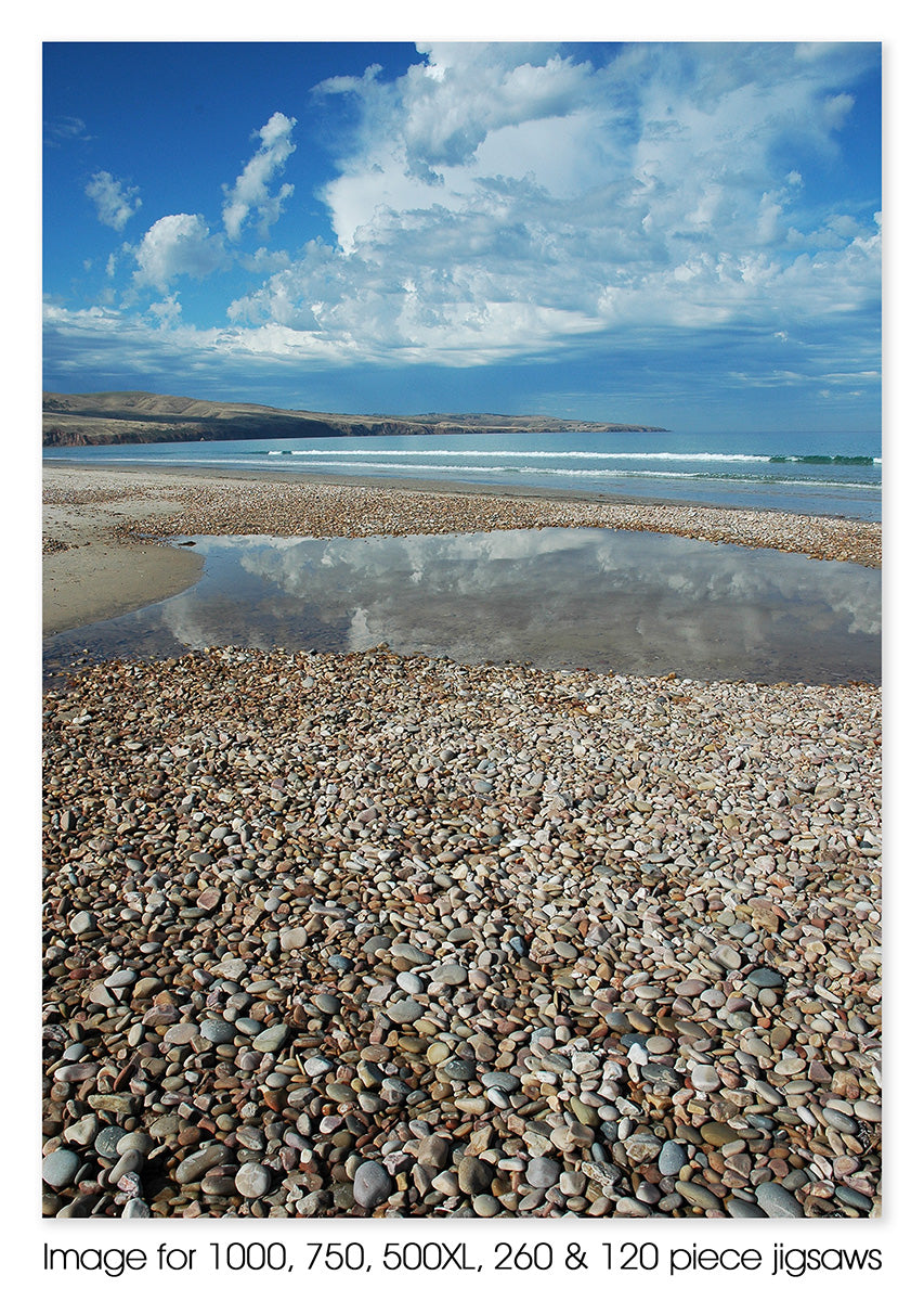 Sellicks Beach – Jigsaw Gallery